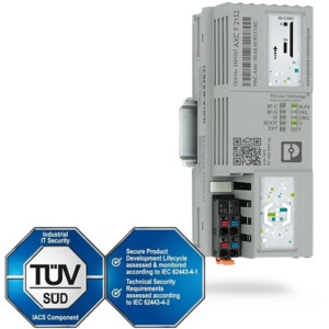 Controller - AXC F 3152 - Cumulocity Ecosystem